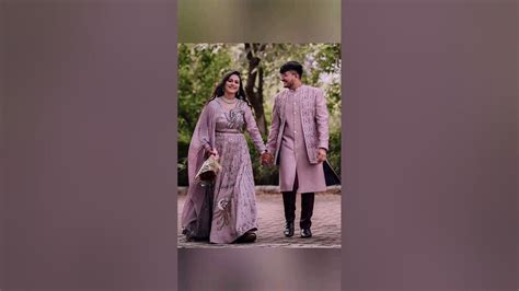 Beautiful Couple Matching Dress Trending Viral Youtubeshortfeed