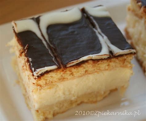 SERNIK GOTOWANY Z PIEKARNIKA Desserts Food Pie