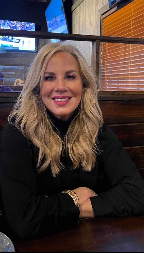 Who Is Mike Johnsons Wife What To Know About Kelly Johnson And Their