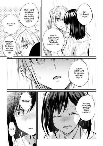Kaichou To Fukukaichou No Fujun Na Otsukiai Final Chapter Nhentai Hentai Doujinshi And Manga