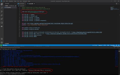TypeError Init Got An Unexpected Keyword Argument Embed Dim Issue