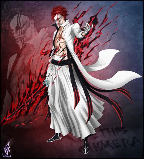 Rodrigo Santiago Bleach Rp Wiki Fandom Powered By Wikia