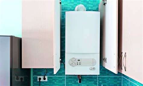 Выбираем газовый проточный водонагреватель