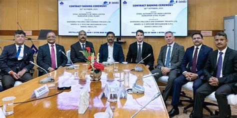 New Danieli 1 Mtpy High Speed Bar Mill In India ‹ Danieli