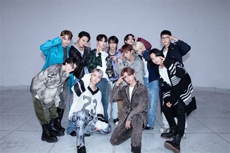 Seventeen Community Post 你怎么这么可爱，好可爱啊
