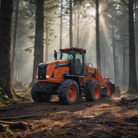 Understanding Tree Mulching Machines Options And Insights