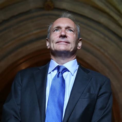 El Padre De La Web Contra Los Gigantes Informáticos Creó Una
