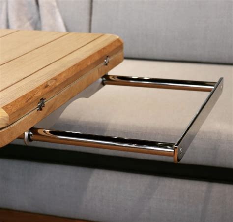 Table Leaf Support 20ala Atep