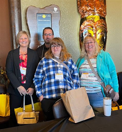 This Years Self Determination Conference Was Amazing Such A Great Event That Allows A