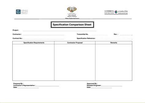 PDF Specification Comparison Sheet DOKUMEN TIPS PDF Specification Comparison Sheet DOKUMEN TIPS