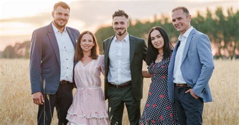 Rolnik szuka żony Uczestnicy otrzymali listy Świat Seriali w INTERIA PL
