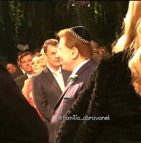 Silvio Santos Comenta O Casamento Da Filha Tomara Que Dure Custou