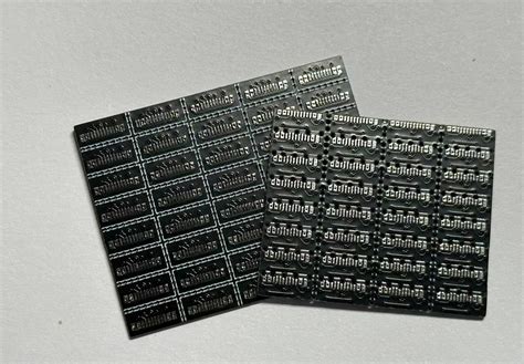 Micro、mini Usb 转 Type C 转接板 搜索 嘉立创eda