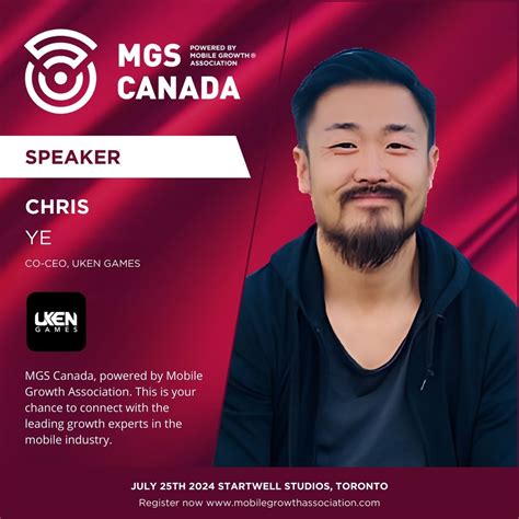 mobile growth association on linkedin mgscanada ukengames
