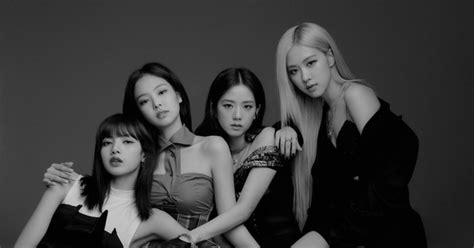 사워 캔디 블랙핑크와 레이디가가의 듀엣포브스 조명