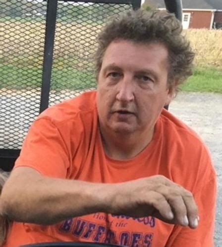 James Paul Stafford Obituary 2022 Red Boiling Springs Tn