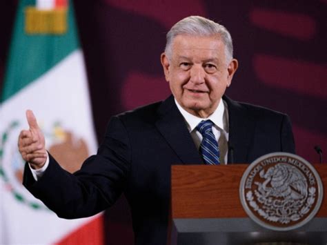 Amlo Advierte Que No Se Quedará De Brazos Cruzados Con Deportaciones