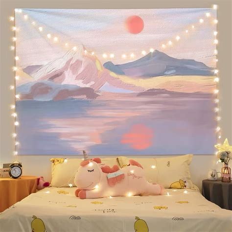 Cute Style Bedside Cloth Ivybycrafts