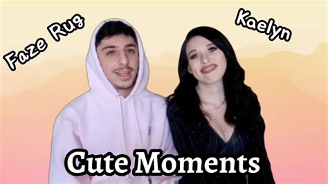 Faze Rugs Girlfriend Kaelyn Full Name At Charlene Cates Blog