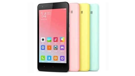 Kelebihan Dan Kekurangan Xiaomi Redmi Lengkap Dengan Spesifikasinya Tekno Liputan Com