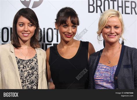Aubrey Plaza Amy Poehler Rashida Jones