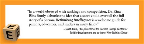 Rethinking Intelligence A Radical New Understanding Of Our Human Potential Bliss Rina