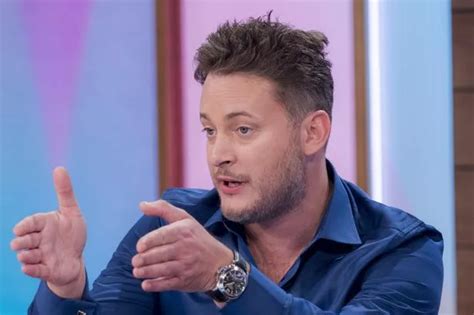 Hollyoaks Gary Lucy Rushed To Hospital After Horror Car Crash Which