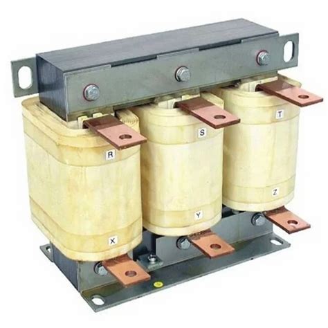 Copper Detuned Filter Reactor At Rs 650piece In Mumbai Id 2854026218848