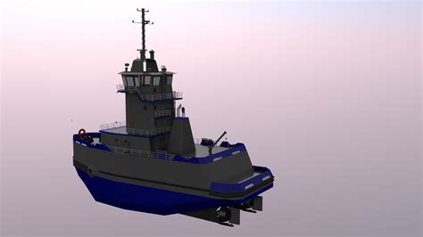 ATB_120'(back) - C. FLY MARINE SERVICES
