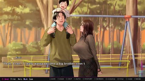 堕ちるパート妻 年下男との情事に溺れた果てに… Xnxx Com