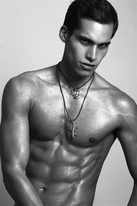 Adon Exclusive Model Marvin Cortes By Balthier Corfi — Adon Mens