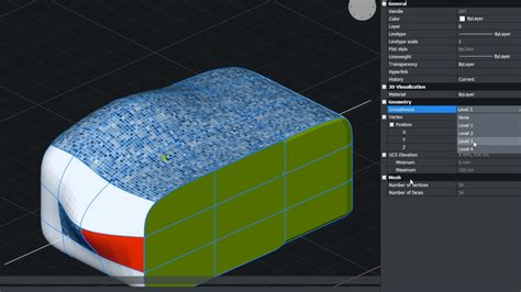 Whats New For Bricscad® Pro V21 Bricsys Blog