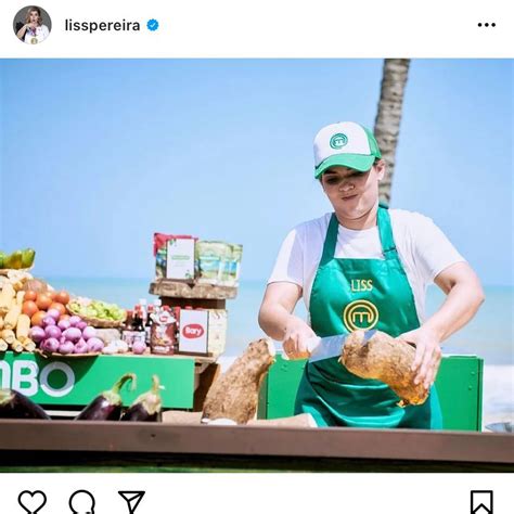 Padre Walter Zapata se despidió de MasterChef Celebrity entre