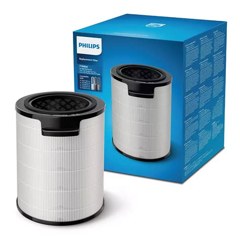 Genuine Replacement Filter Integrated 3 In 1 Fym86030 Philips