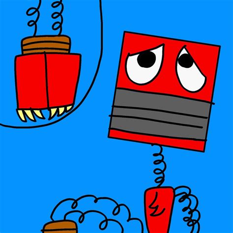 Boxy Boo Gagged Box Trap Cant Escape By 5tgbnm On Deviantart