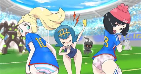 ミヅキトレーナー 22−216 歴史的瞬間 Msdのイラスト Pixiv