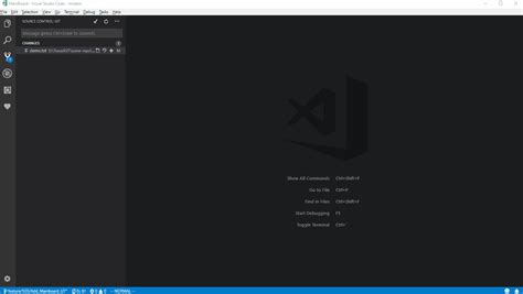 Git Stage Ranges Fail To Update File · Issue 55995 · Microsoftvscode