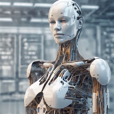 A Comprehensive Guide To Using The Controlnet Model For D Humanoid