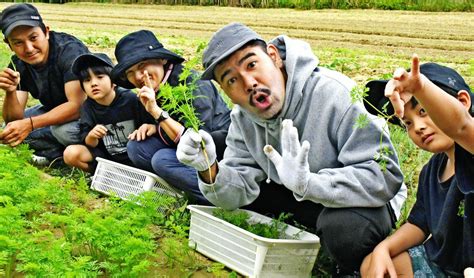 体験型の農業で観光市場開拓へ 北中城村観光協とソルファコミュニティ 苗植えや収穫作業 商品化 沖縄タイムスプラス