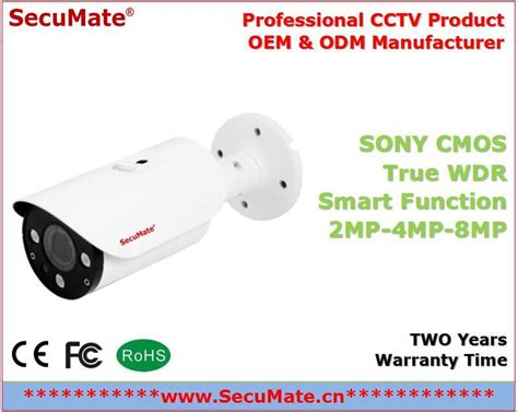 2mp Ip67 Face Recognition Ip Dome Camera Oem Odm Availableface
