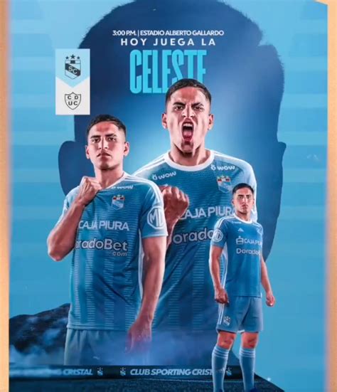 Sporting Cristal Goleó 5 1 A Unión Comercio Y Todo Se Define En La