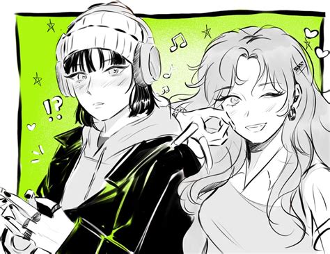 Koga Mitsuki And Oosawa Aya Kininatteru Hito Ga Otoko Ja Nakatta