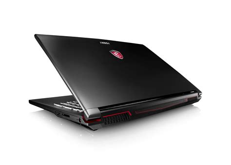 MSI Gaming GP MVR RF NE Leopard Pro GP MVR RF NE Laptop Specifications