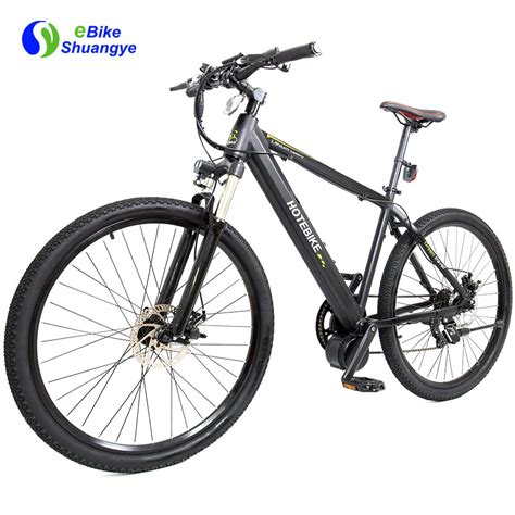 Shop 275 Mid Drive Ebike At Best Prices Ebike Shuangye