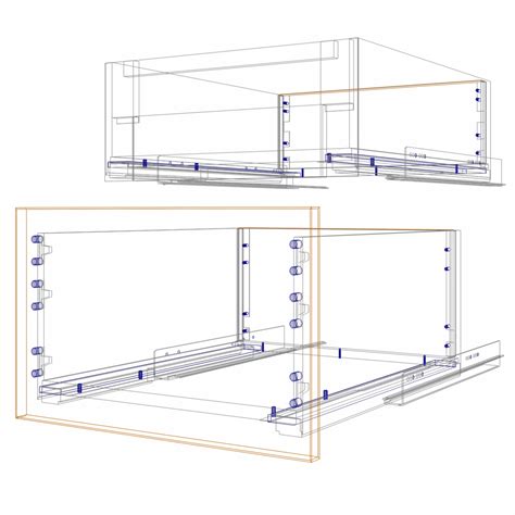 Blum Legrabox Drawer System Best Store