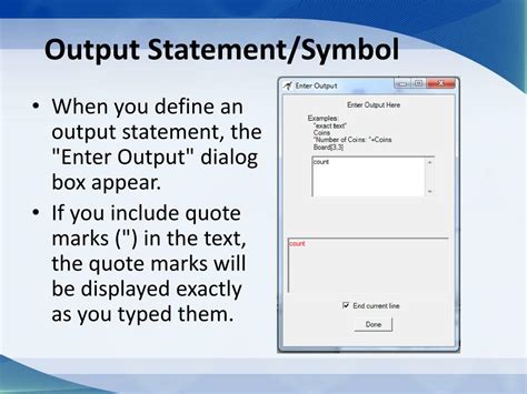 Ppt Introduction To Programming With Raptor Powerpoint Presentation