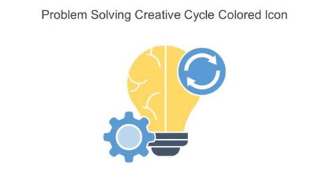 Color Cycle Powerpoint Presentation And Slides Ppt Sample Slideteam