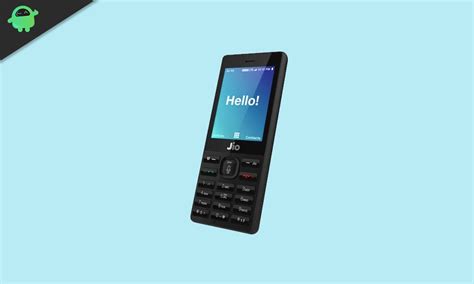 LYF Jio F61F Firmware Flash File Stock ROM Guide