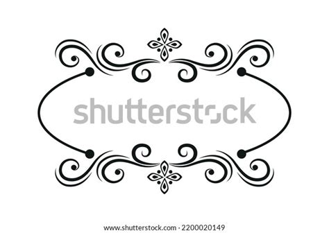 텍스트 격리된 텍스트 상자 벡터 장식용 스톡 벡터로열티 프리 2200020149 Shutterstock