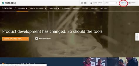 Fusion Team How To Access Fusion 360 In The Browser